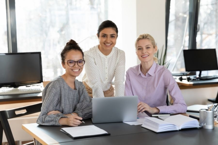What Are the Advantages of Offering Employee Benefits? | KBI Benefits